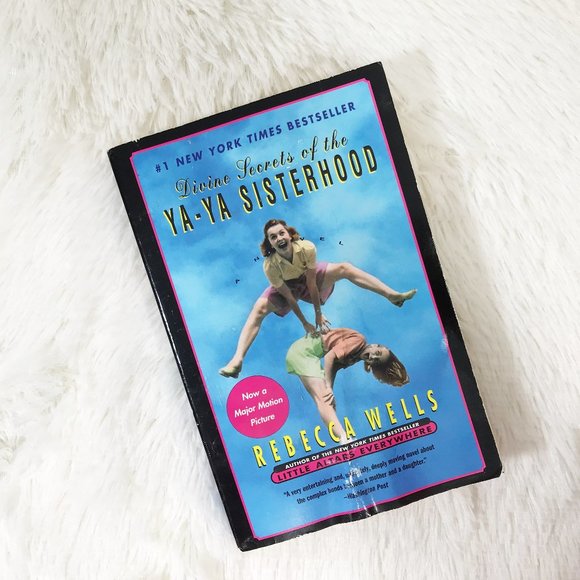 Vintage | Other | Divine Secrets Of The Yaya Sisterhood | Poshmark